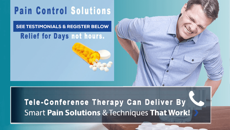 Pain & Migraine - The Doctor is on the Phone :The Doctor is on the Phone